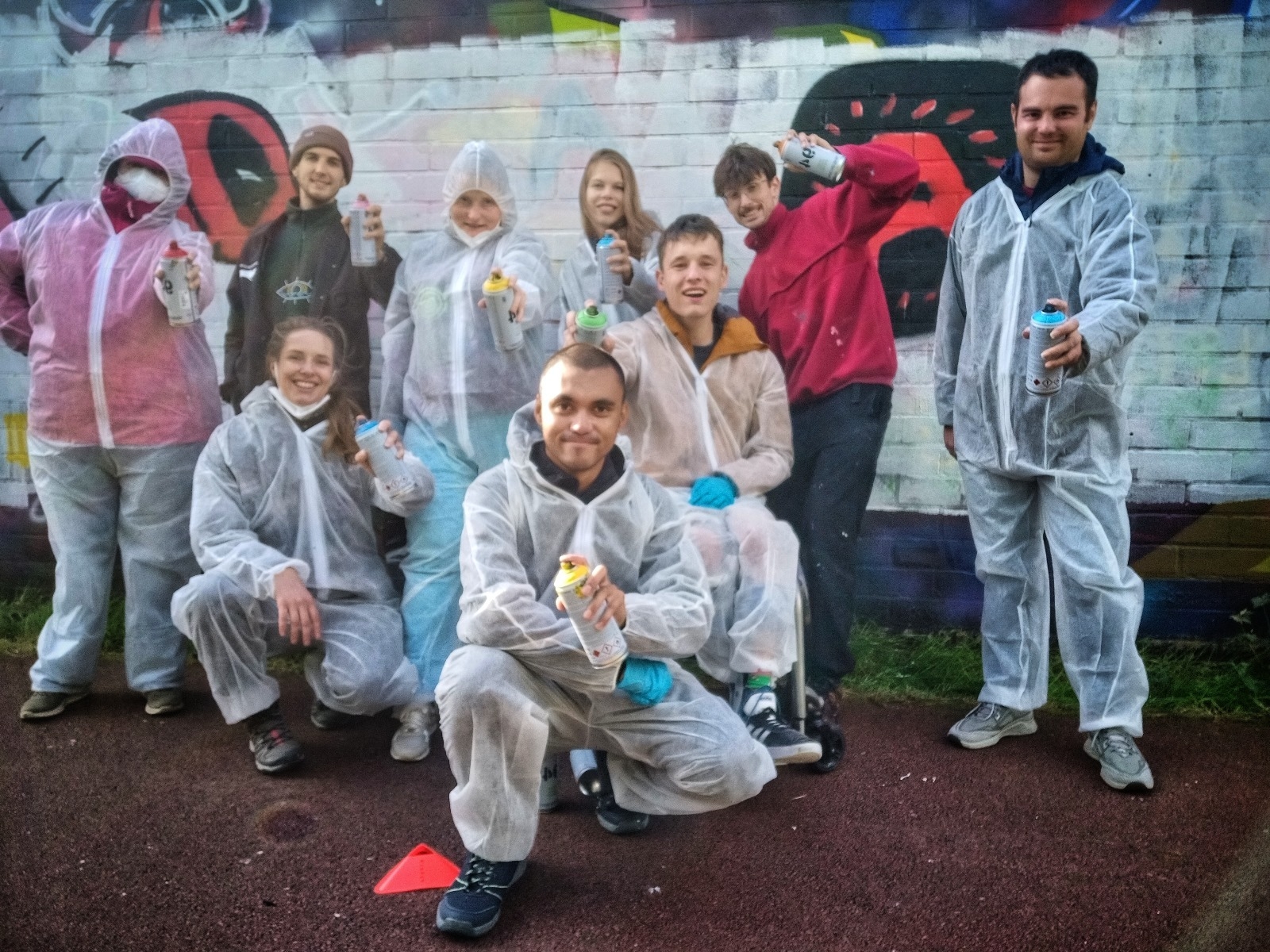 Workshop Patchwork - KANNET