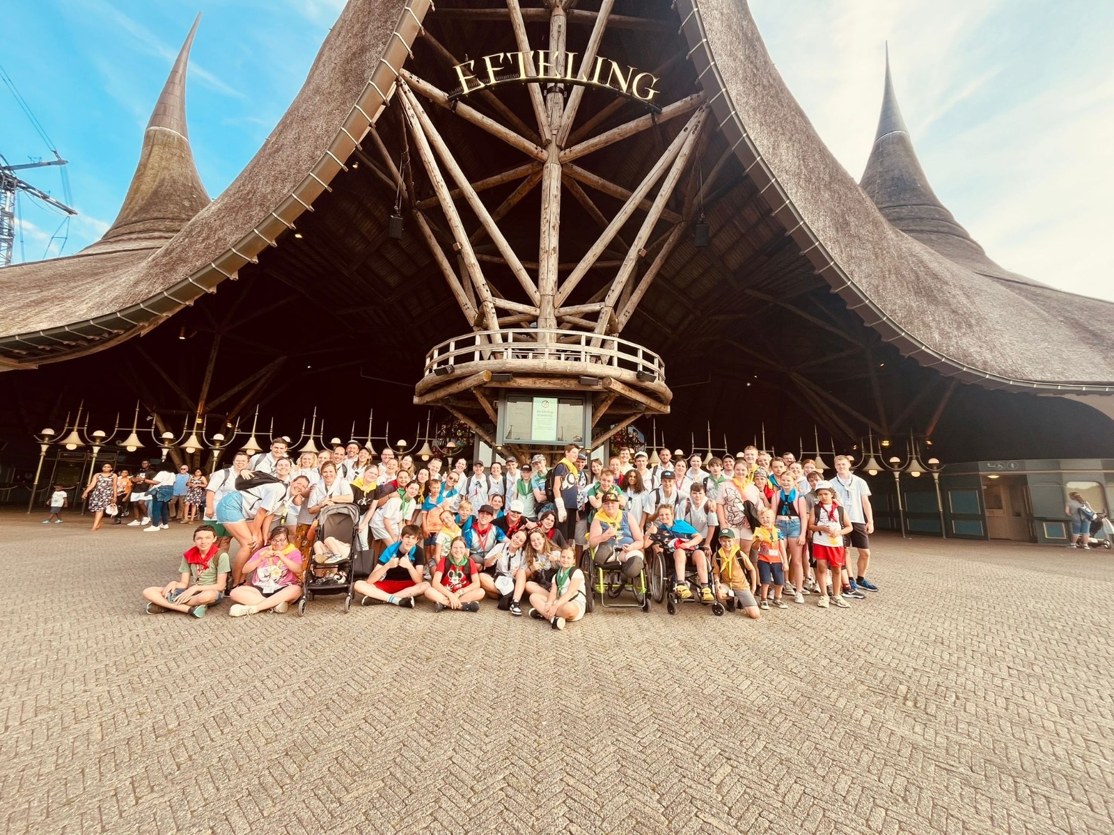 Vakantiewerking Limburg - KANNET