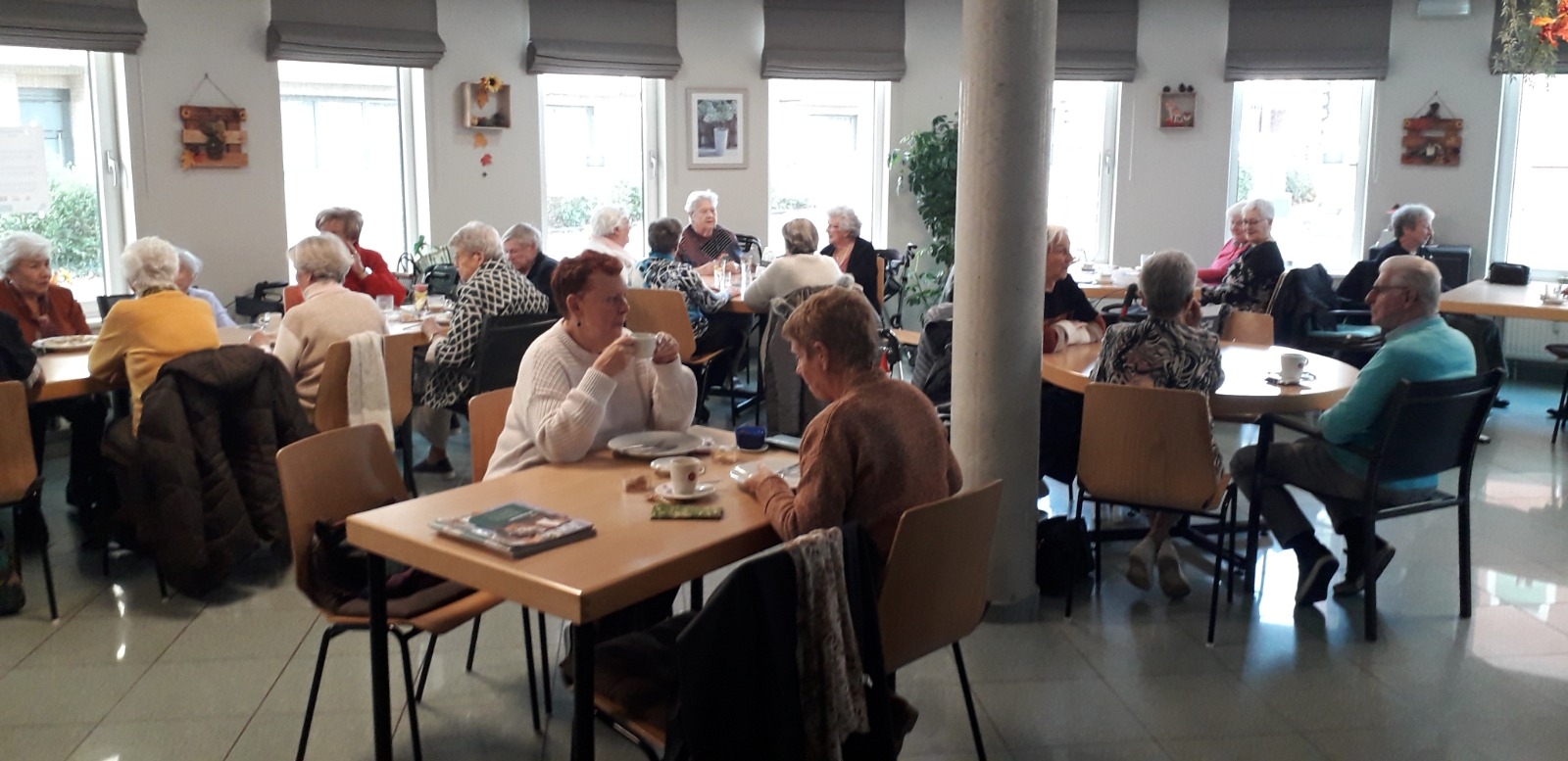 Wandeling met gids door Aartselaar - KANNET