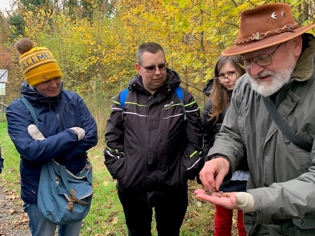 Natuurprikkels - KANNET