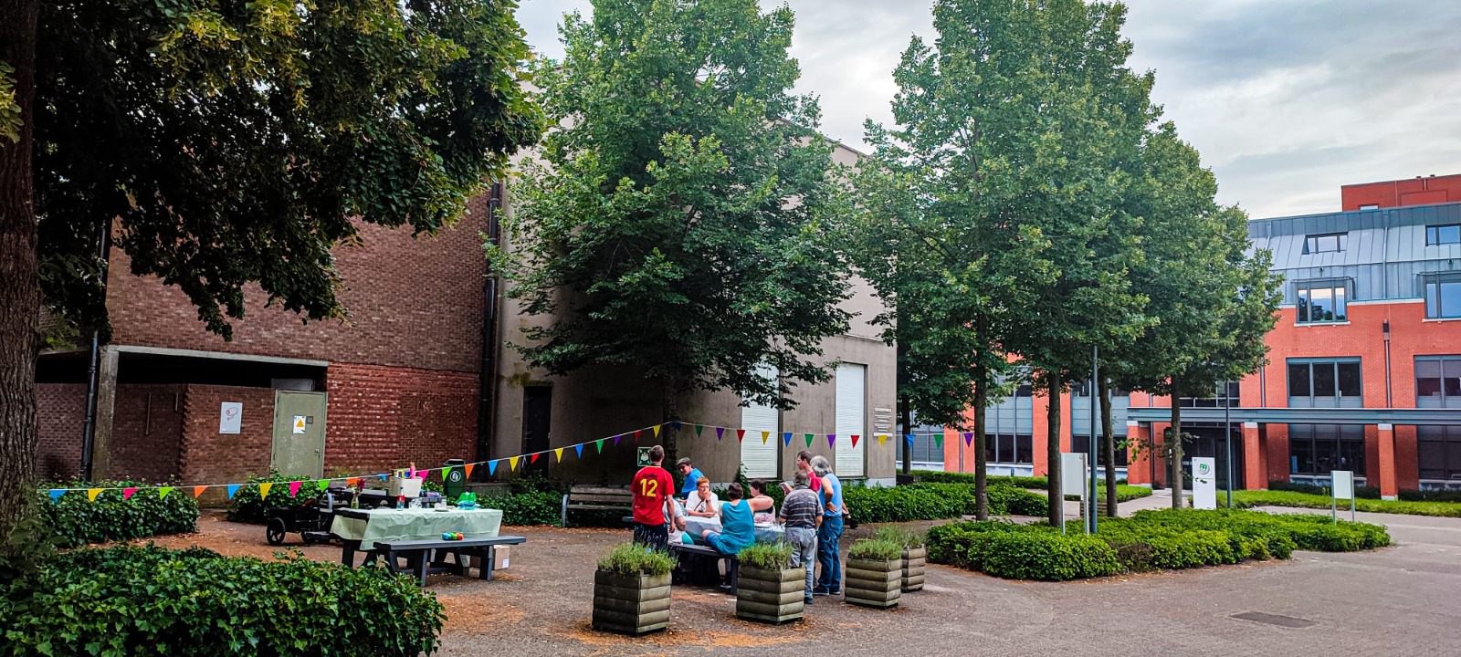 Het Gezelschap - KANNET