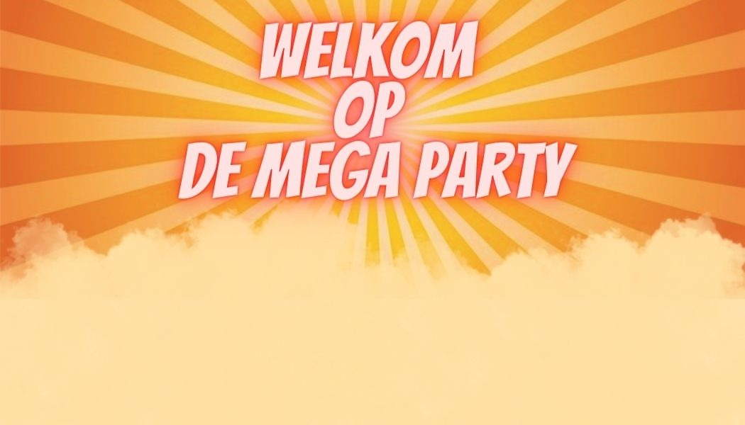 Mega Party - KANNET