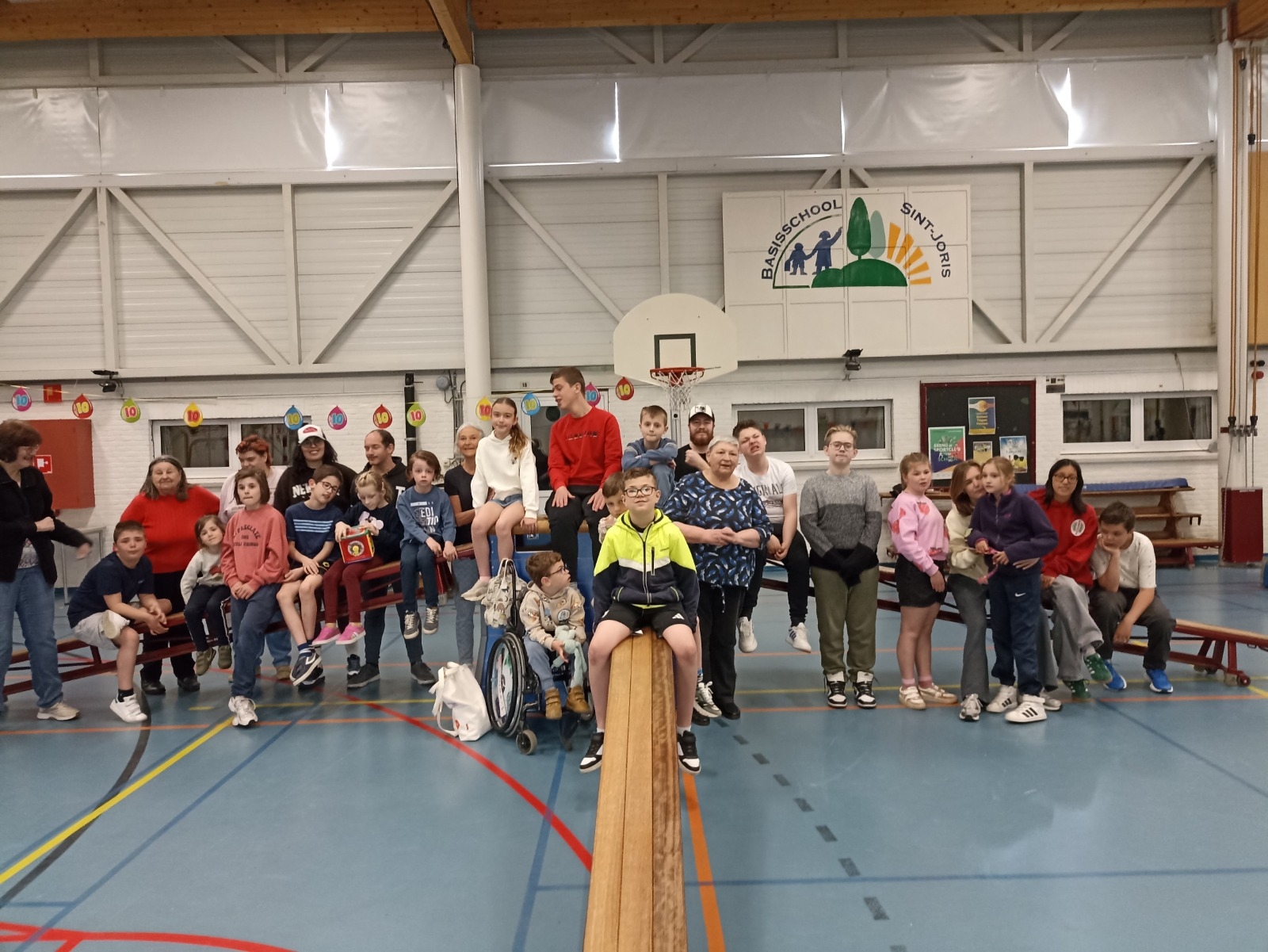 Kriebelkamp - KANNET