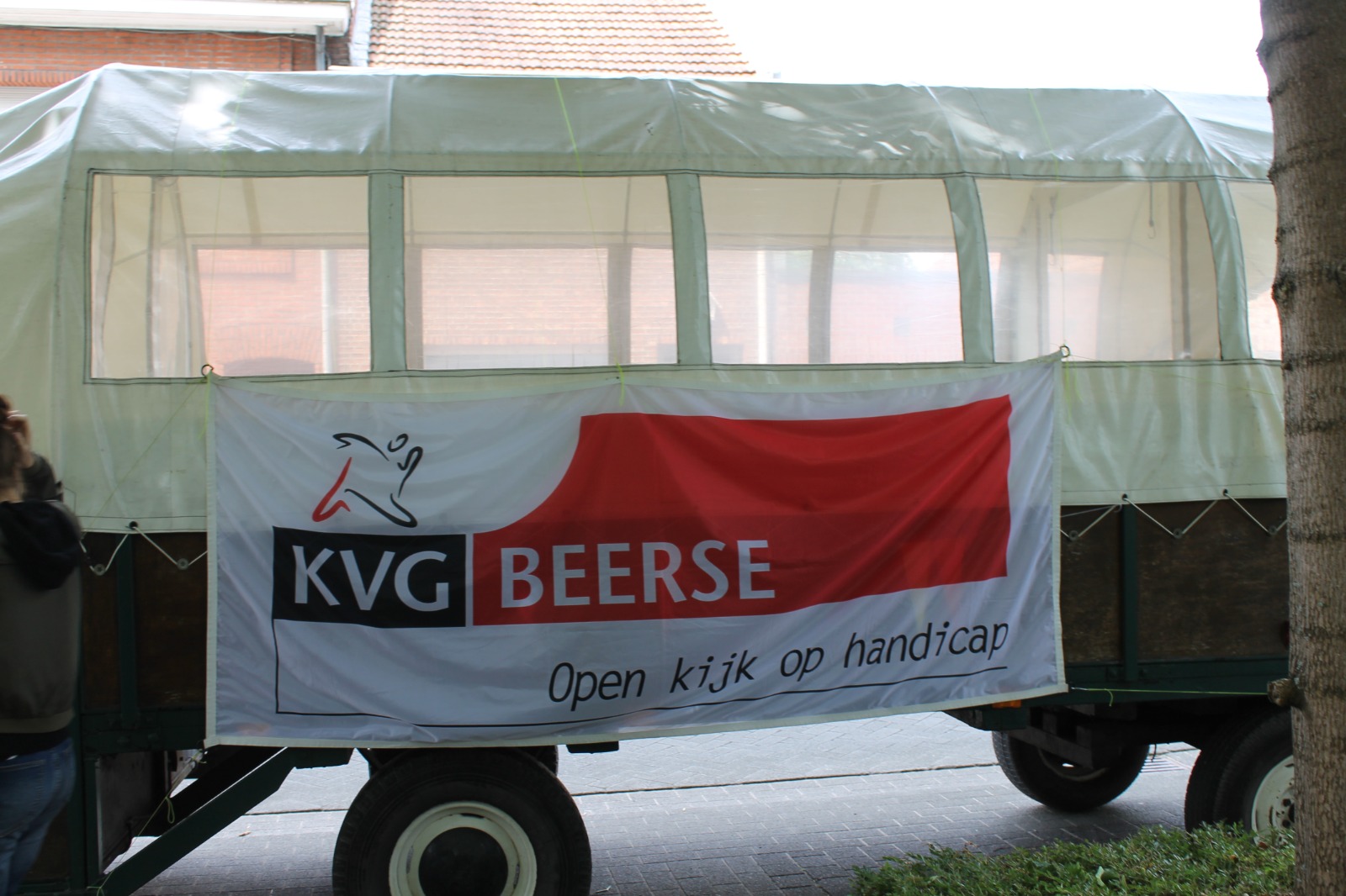 Beerse-Vlimmeren - KANNET