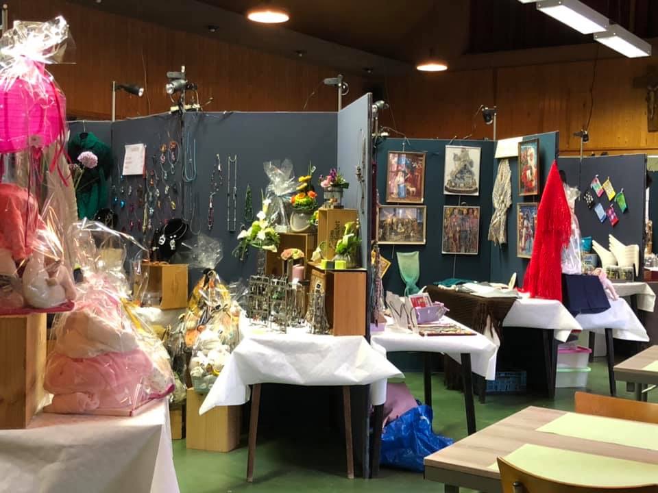 Hobbytentoonstelling - KANNET