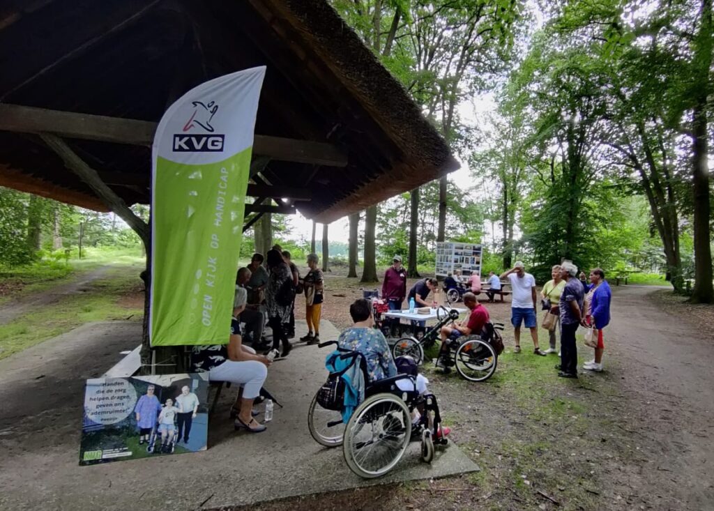 Daguitstap orgelmuseum + zetellift - KANNET