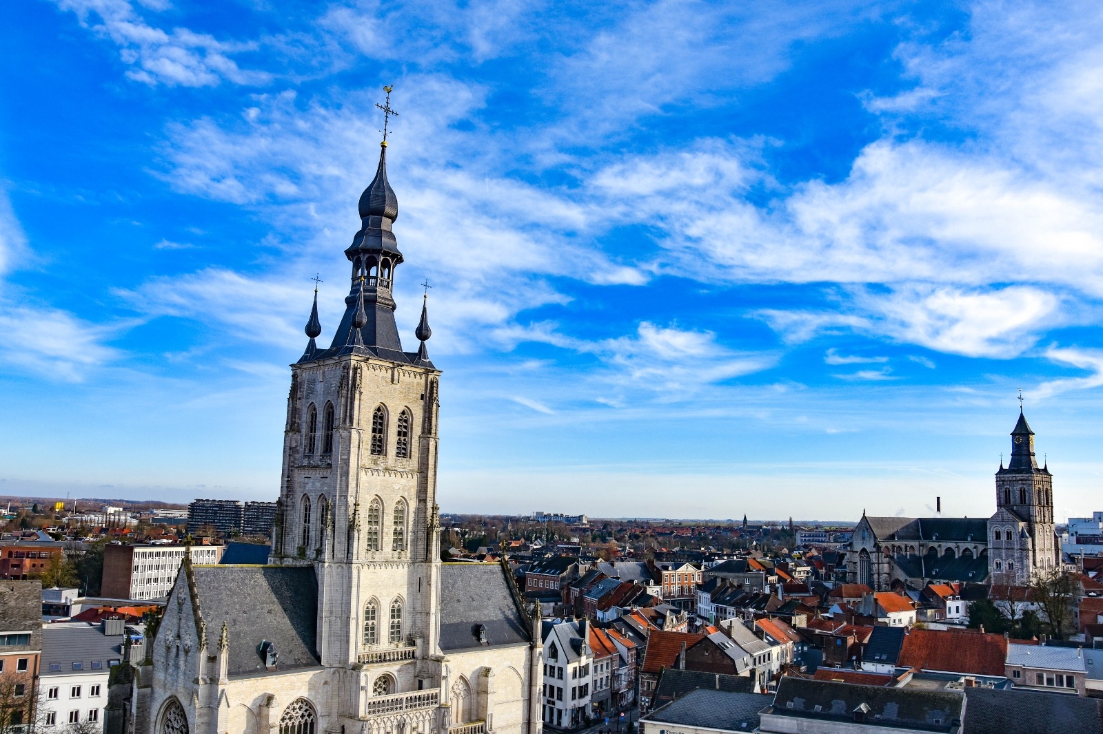 25 januari: streekwandeling in Tienen - KANNET