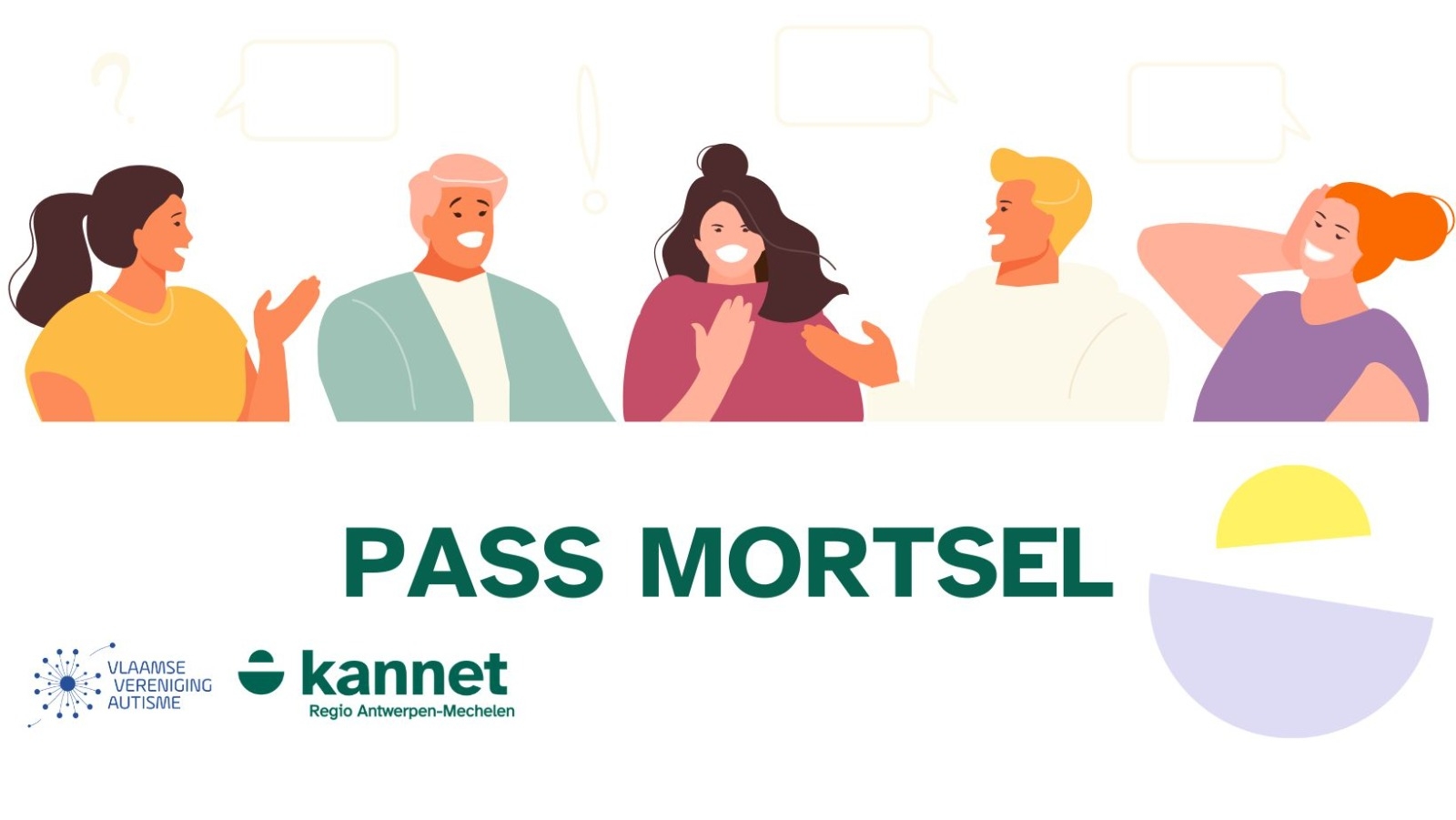 Wandeling Kalmthoutse heide - KANNET