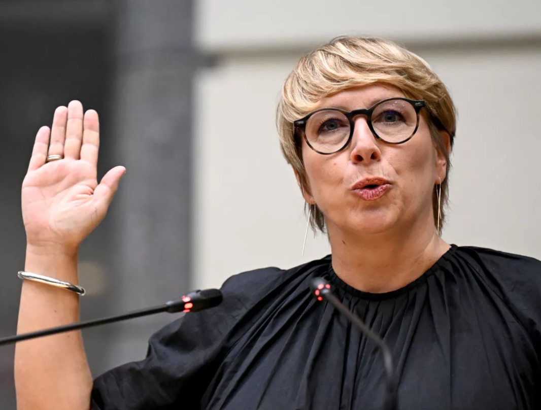 Witte rook met nieuw regeerakkoord? - KANNET